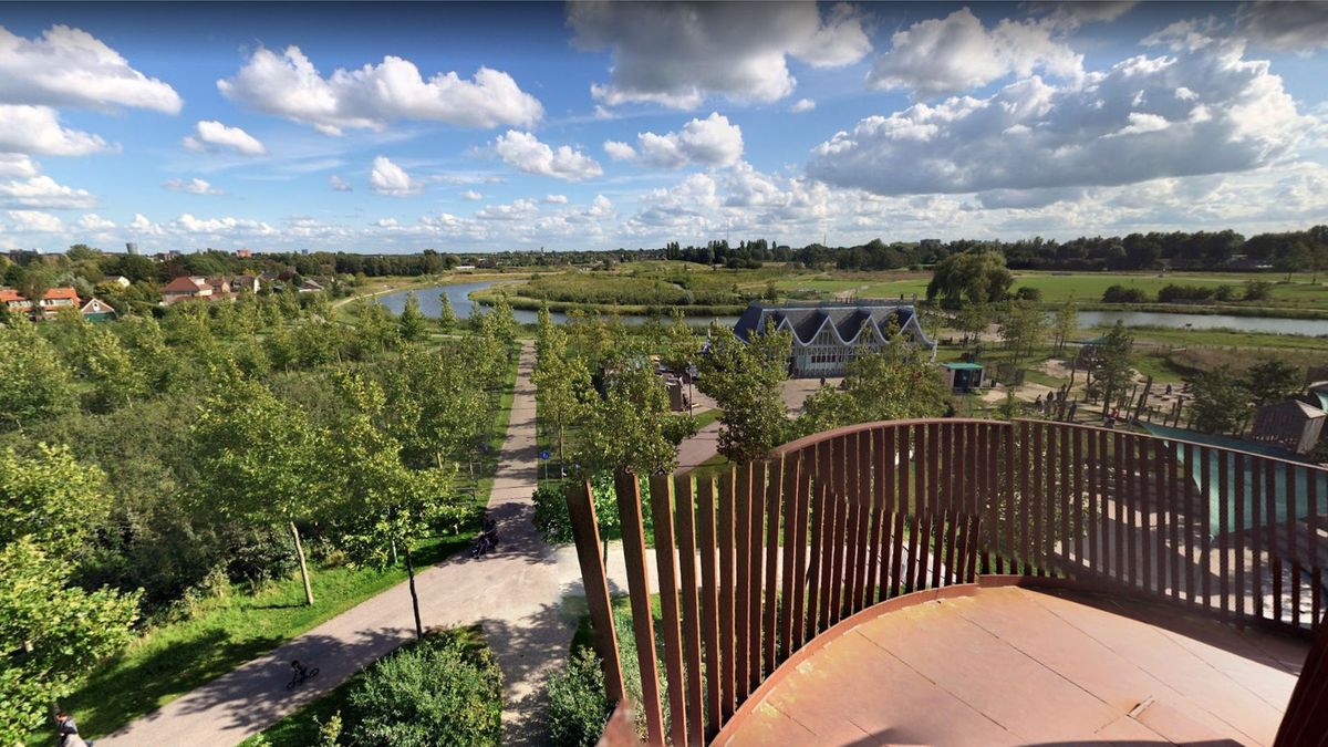 Elk weekend sinds begin juni is er een straatroof in het Utrechtse ...