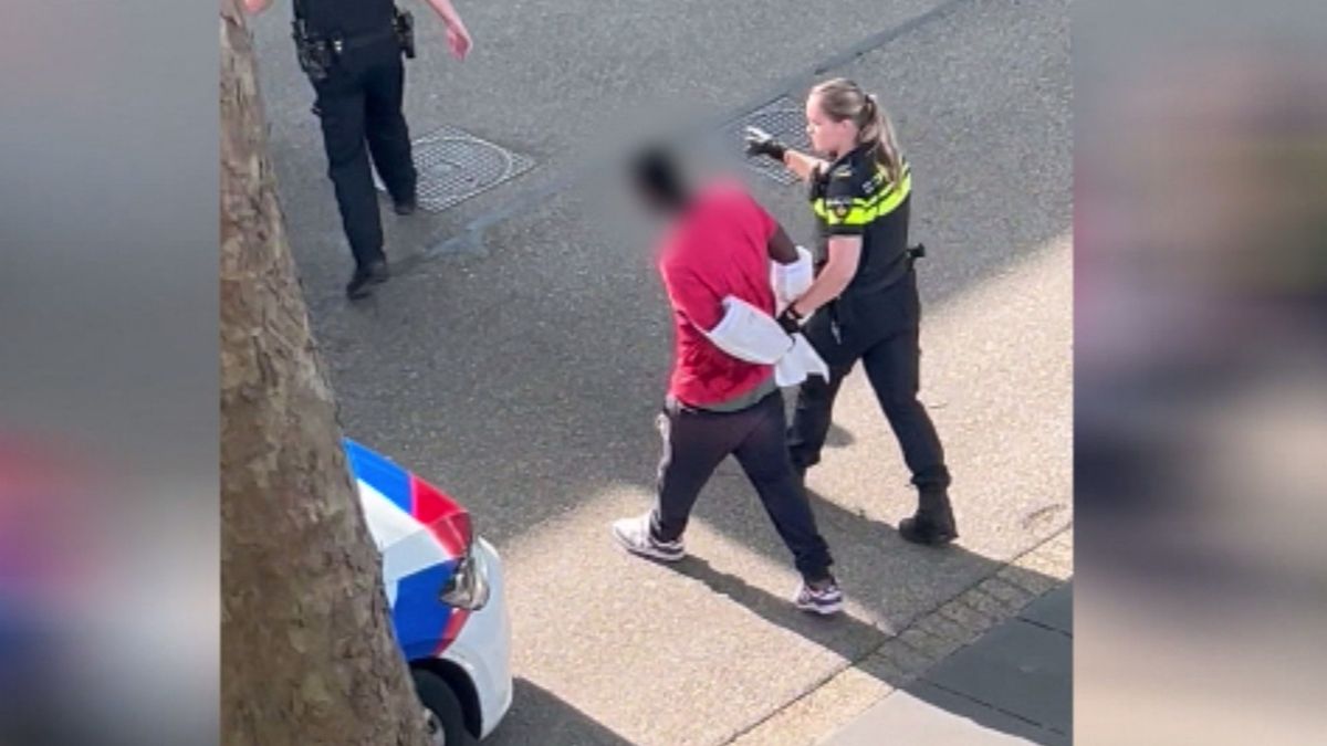 Slachtoffer Dodelijke Steekpartij Werd 200 Keer Gestoken Omroep West