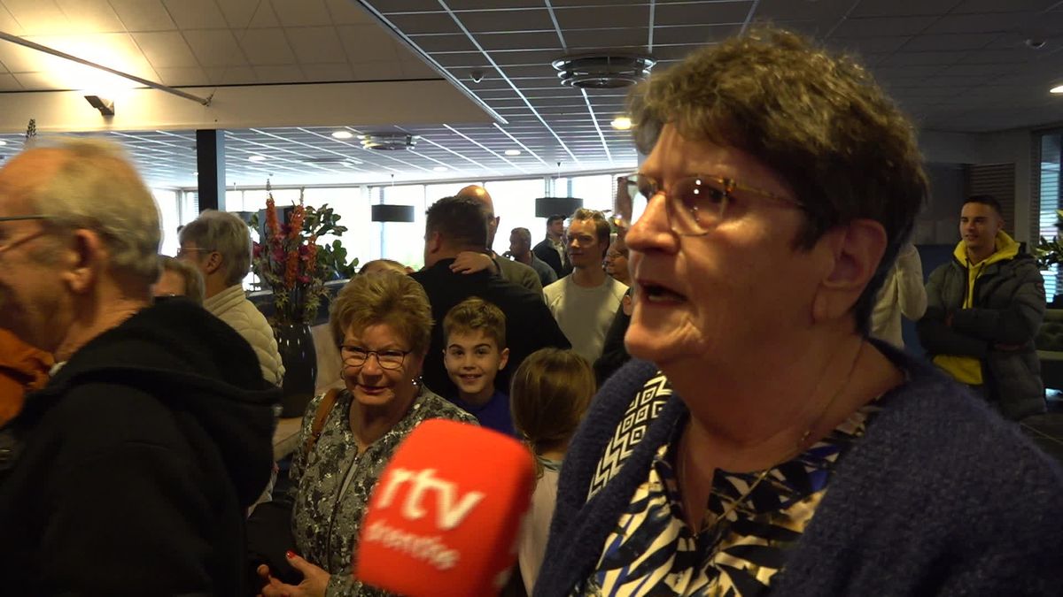 Fans genieten van nieuw album van Jannes - RTV Drenthe