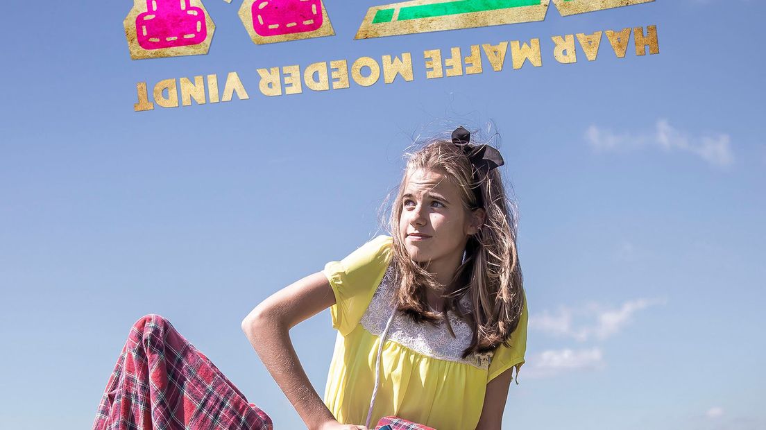 Actrice Aniek Stokkers: "Voorstellingen maken is een soort ...