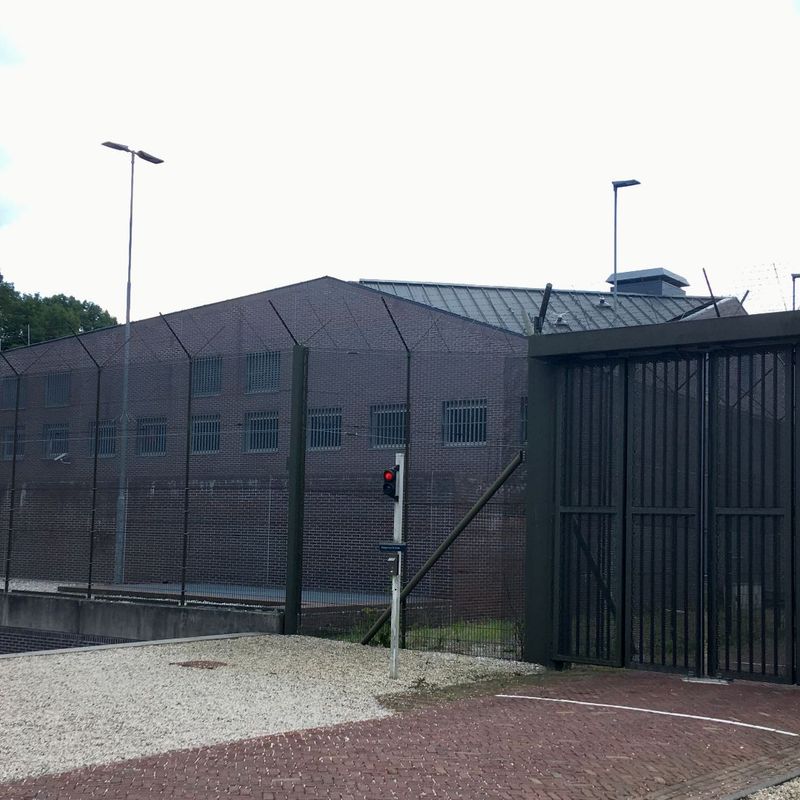 Nieuwe signalen over misstanden gevangenis Nieuwersluis: onderzoek ...