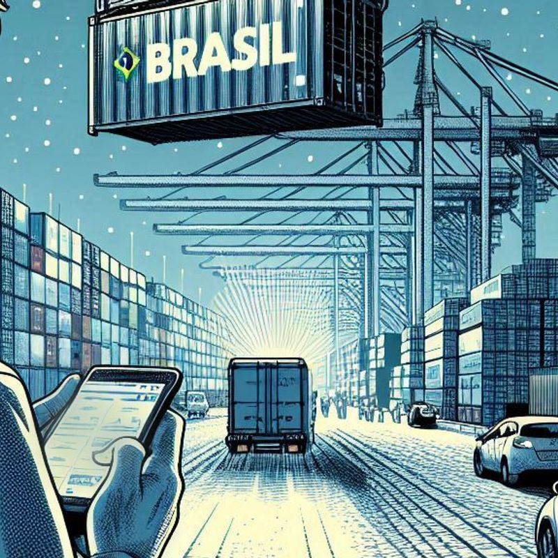 Hoe het plan om containers vol coke binnen te halen mislukte: "De bak ...