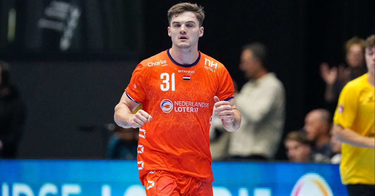 Kay Smits na moeilijke periode terug bij Oranje: 'Ik weet nu wat ...