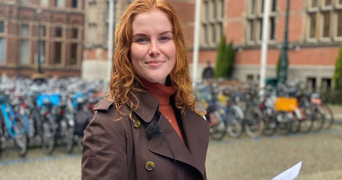 Niet elke student heeft straks recht op basisbeurs: ‘Ik ben een petitie ...