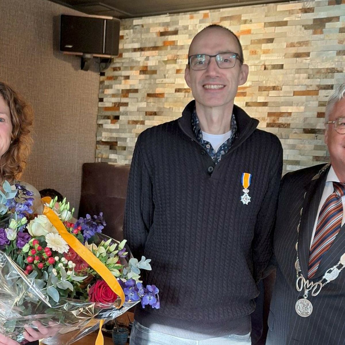 Oud-raadslid Midden-Drenthe Robert Jelle Brouwer (55) overleden - RTV ...