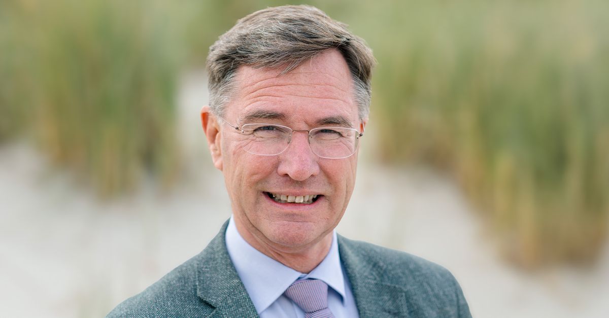 Dit is wêrom't Stoel foar De Fryske Marren kiest: "Ik heb wat met dat ...