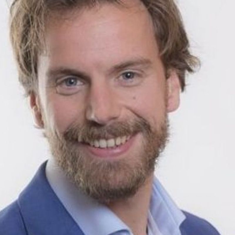 Jasper de Wit nieuwe gemeentesecretaris in Wageningen - Omroep Gelderland