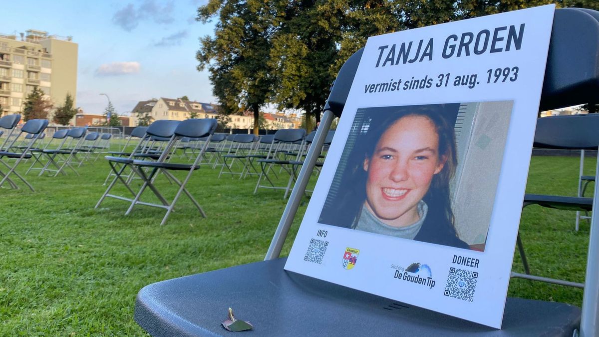 Laatste oproep voor 'de gouden tip' Tanja Groen - L1 Nieuws