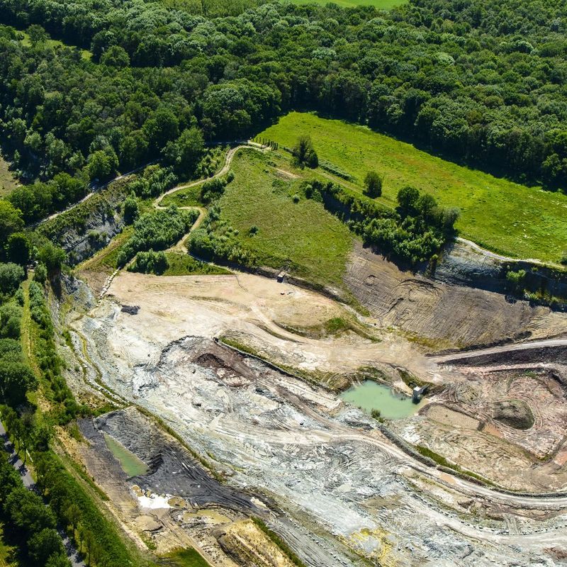 Fossiele primeur in de Achterhoek - Omroep Gelderland