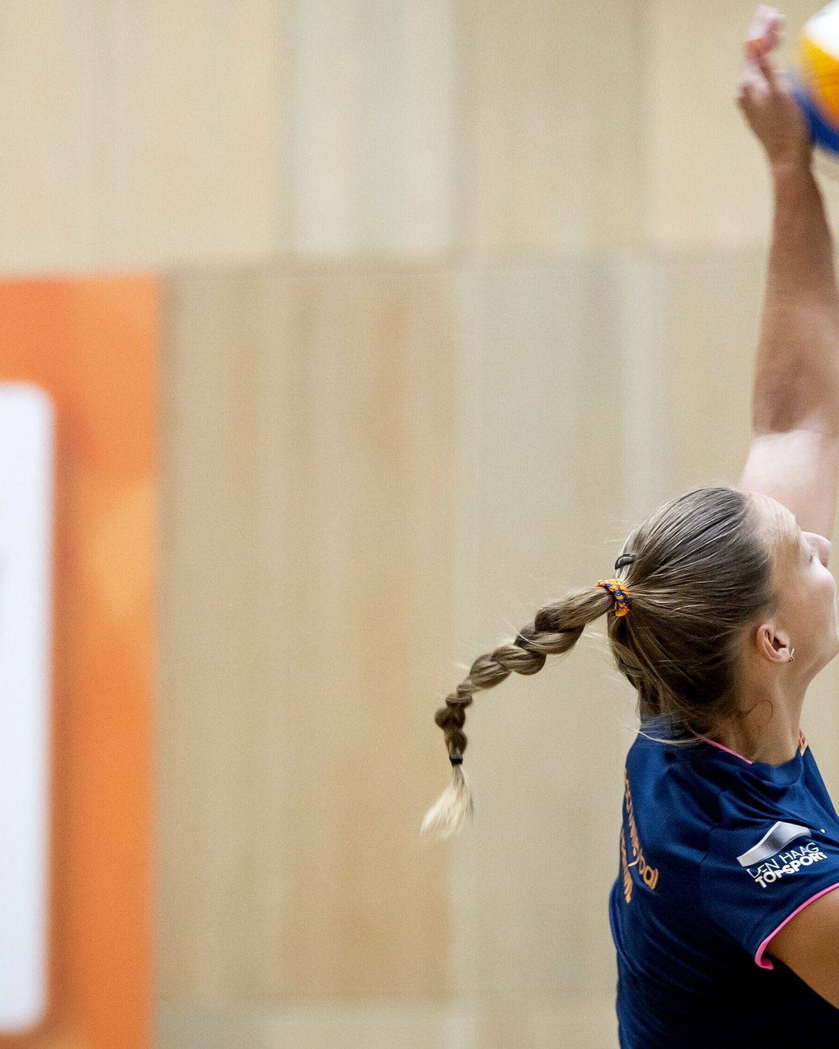 Katja Stam en Raïsa Schoon beginnen WK met winst - RTV Drenthe