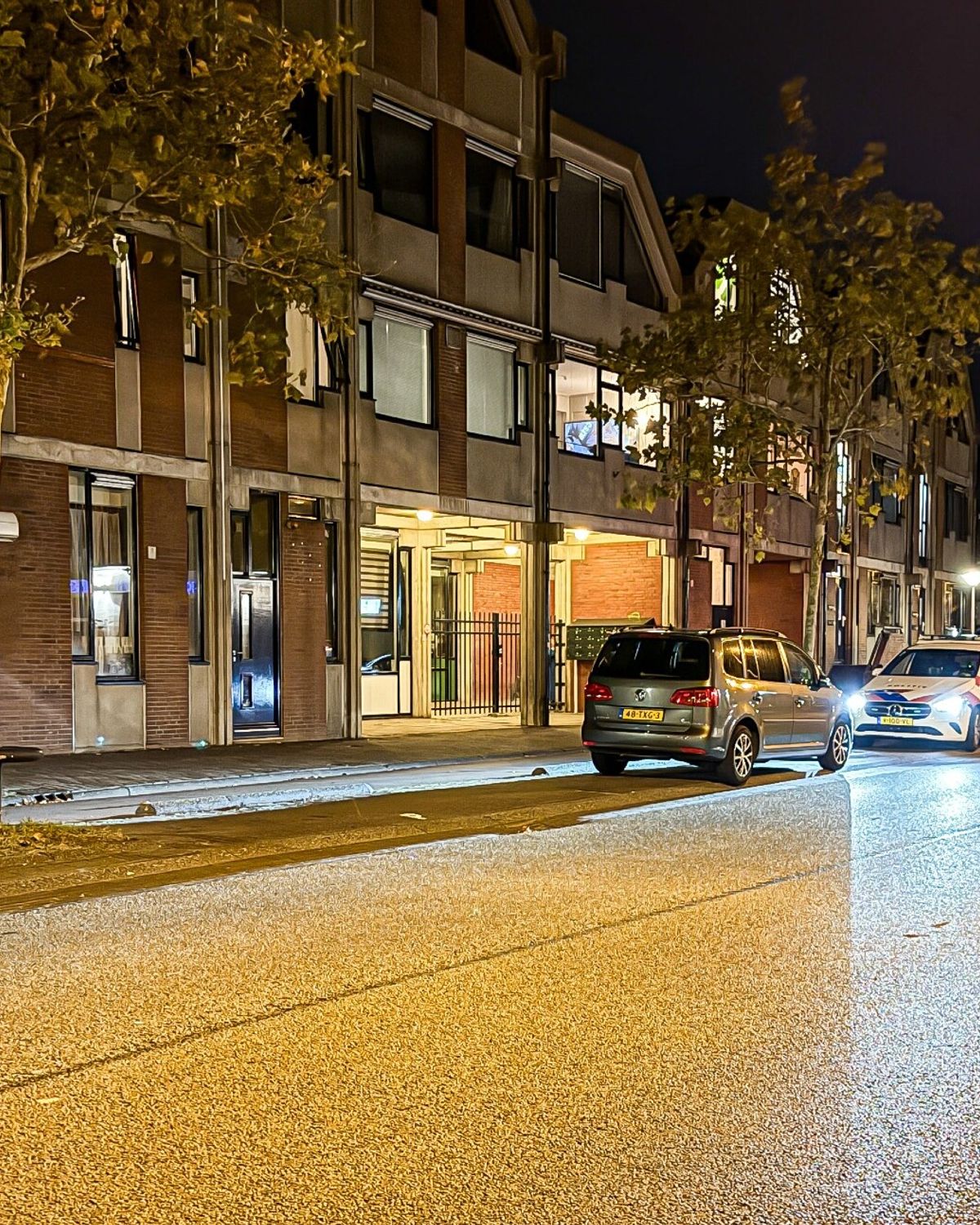 112-nieuws 16 oktober: Brommer en auto botsen op Skimerwei in ...