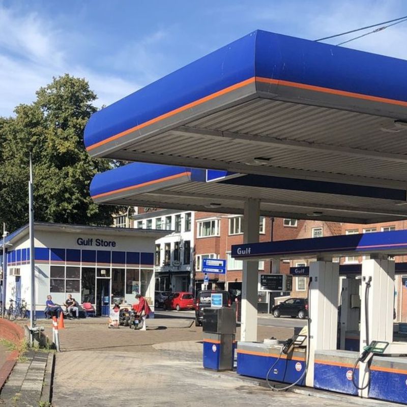 Quiz: Wat weet jij van tankstations in Groningen? - RTV Noord