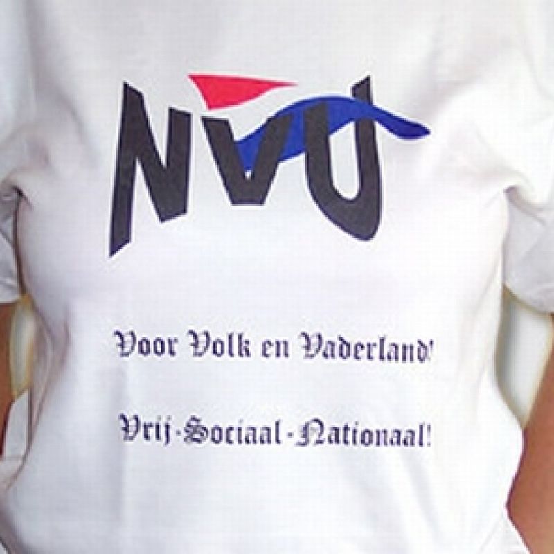 Arnhemmer Kusters met NVU politiek actief in België - Omroep Gelderland