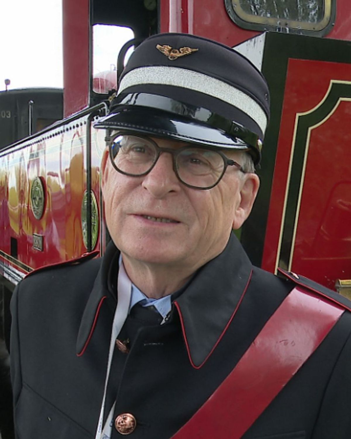 Volgt Stichting Stoomtrein Goes-Borsele het voorbeeld van de Efteling? - Omroep Zeeland