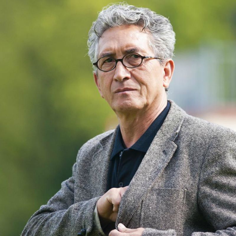 Topklasser HBS en Andre Wetzel aan het eind van het seizoen uit elkaar ...