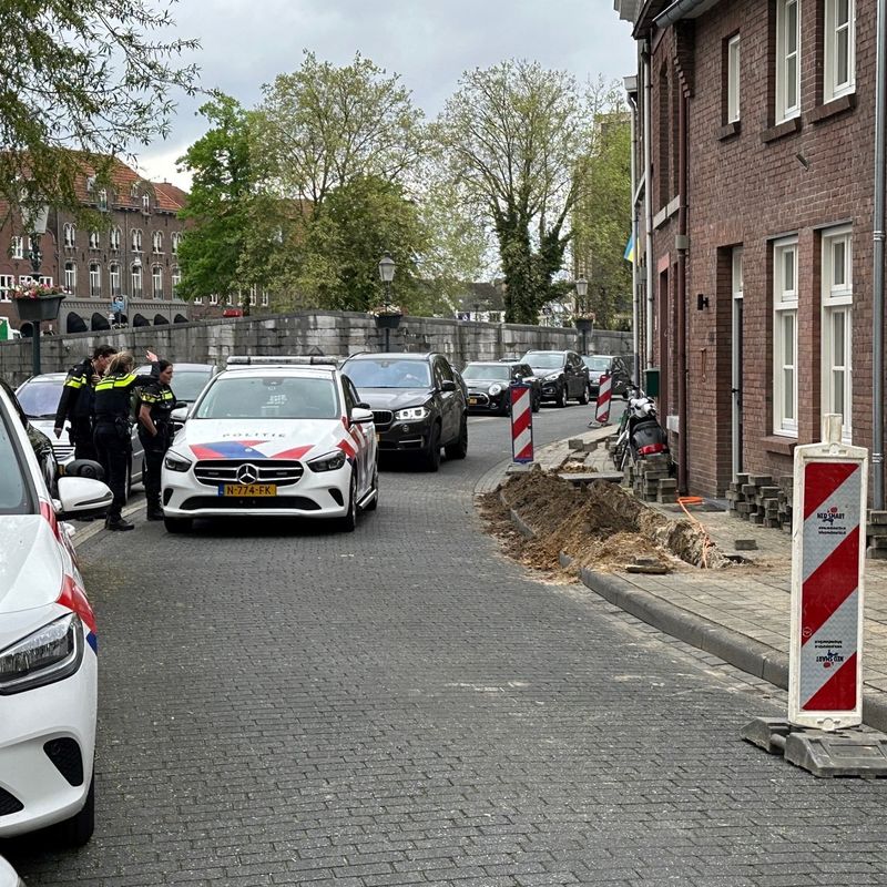 Man aangehouden na vondst dode vrouw (51) in woning - L1 Nieuws