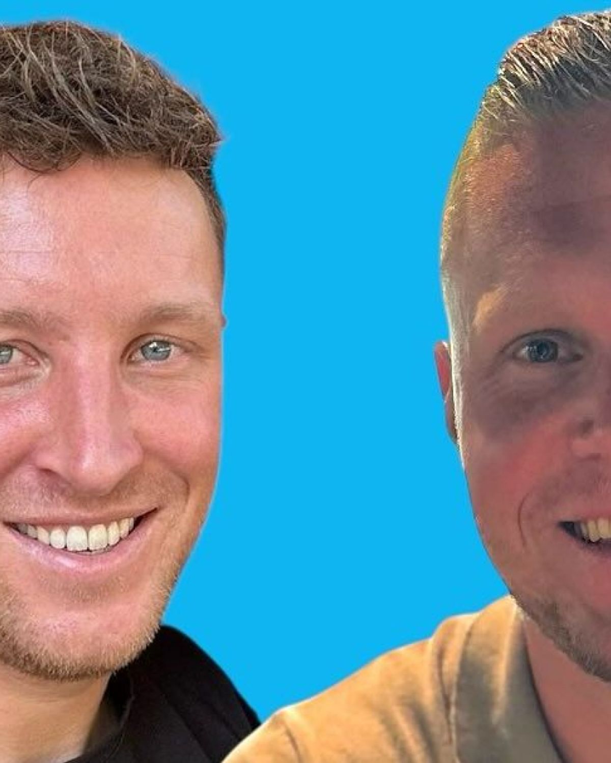 Tim en Gerard redden het leven van een scheidsrechter - Omroep Gelderland