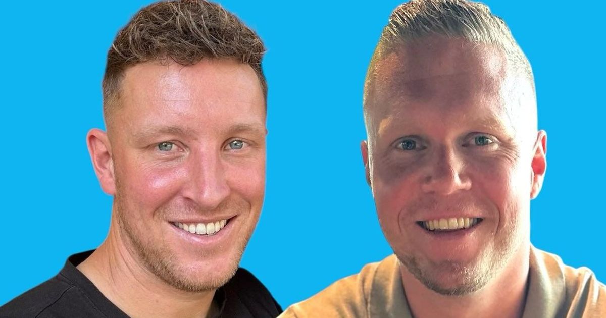 Tim en Gerard redden het leven van een scheidsrechter - Omroep Gelderland