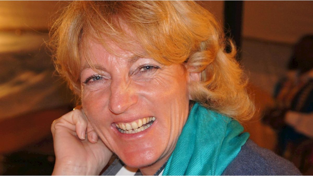 Barbara Fransen over het faillissement van Oad Reizen - Oost