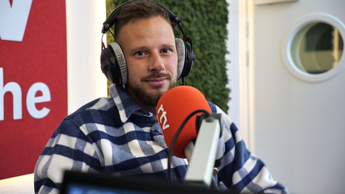 Bjorn Zwikker maakt seizoen af als trainer WKE'16, Peter Timmer ...