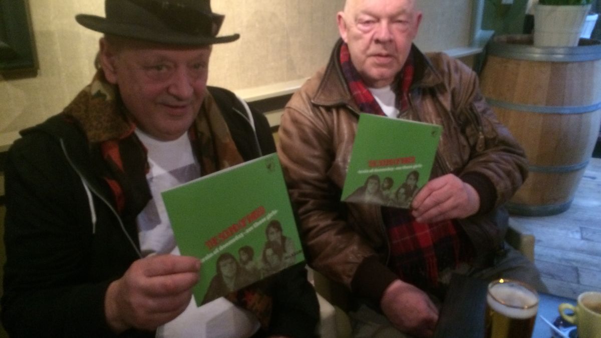 Single The Sound of Imker vanaf nu opnieuw in de winkel - RTV Drenthe