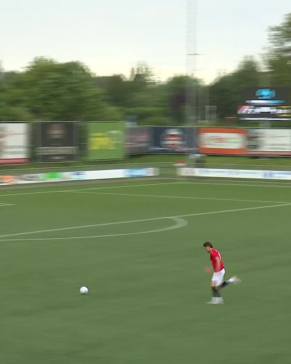 Bekijk hier de 3-1 van Nivo Sparta - Omroep Zeeland