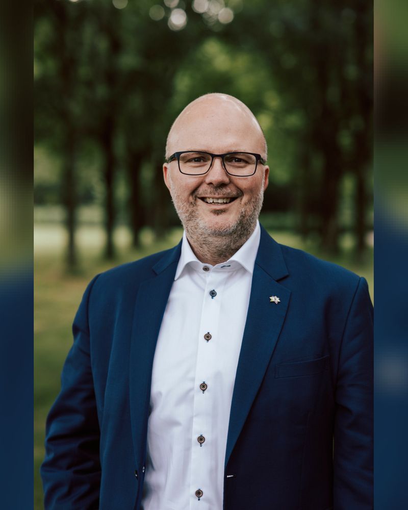 Jeroen Huizing gaat niet door als wethouder bij de gemeente Coevorden ...