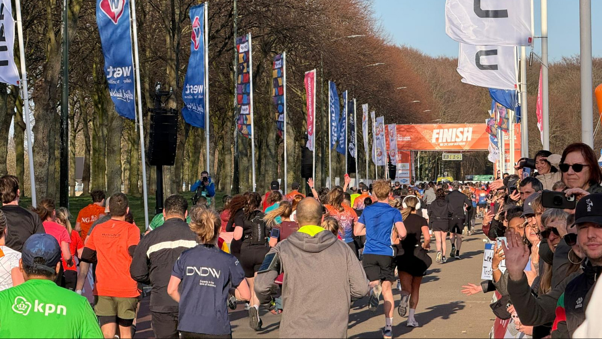 De CPC Loop 2026: van luidruchtige supporters tot persoonlijke ...