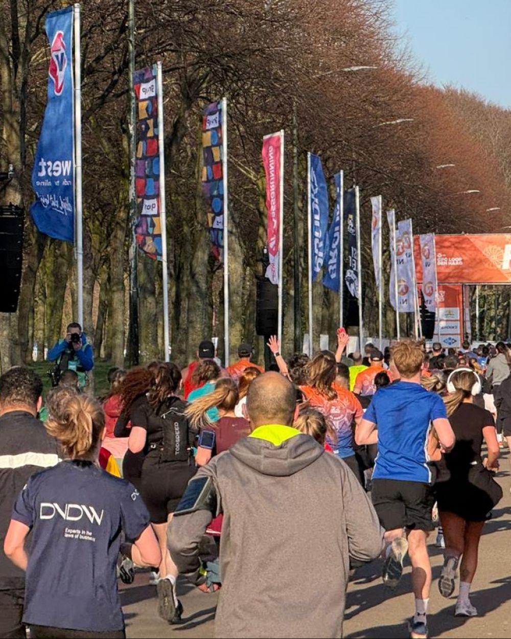 De CPC Loop 2026: van luidruchtige supporters tot persoonlijke ...