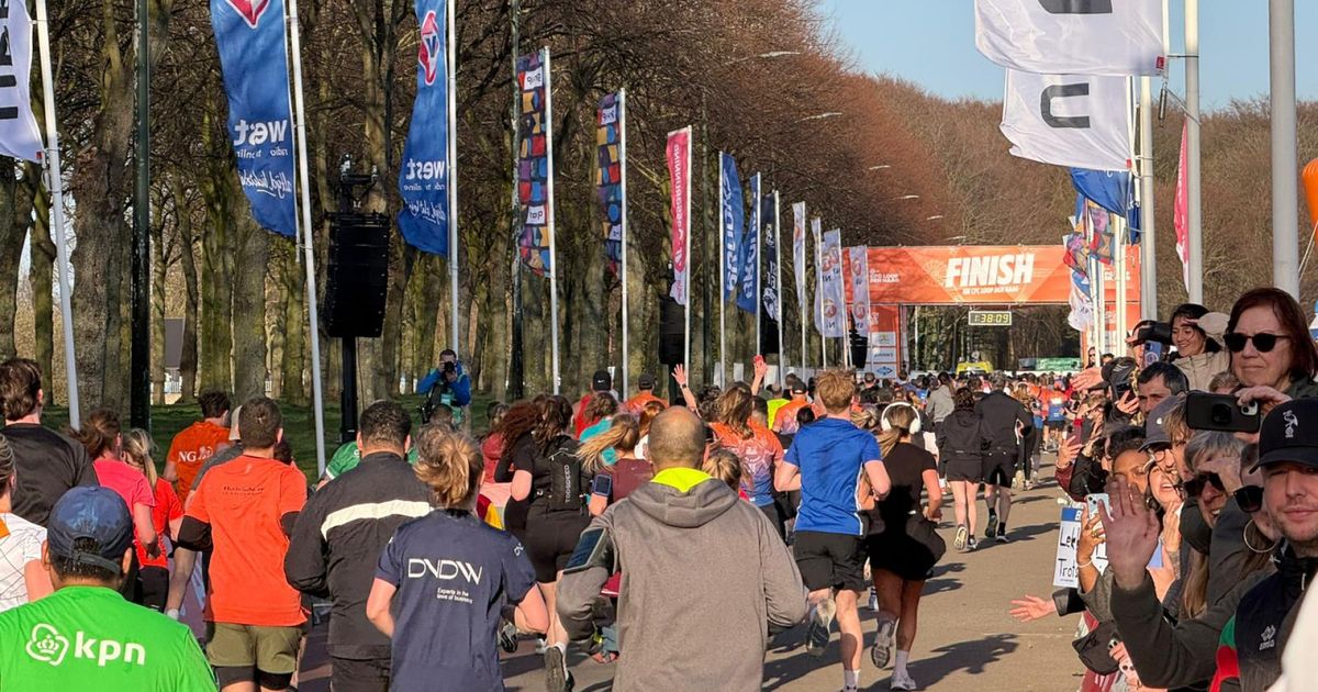 De CPC Loop 2026: van luidruchtige supporters tot persoonlijke ...