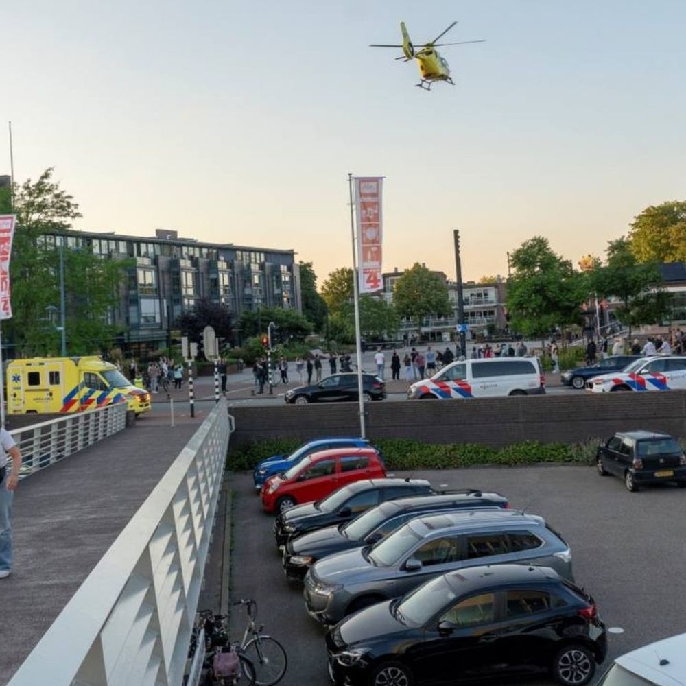 Groningse verdachte van steekpartij schoolmusical blijft langer vastzitten - RTV Noord