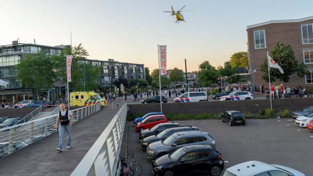 Groningse verdachte van steekpartij schoolmusical blijft langer vastzitten - RTV Noord