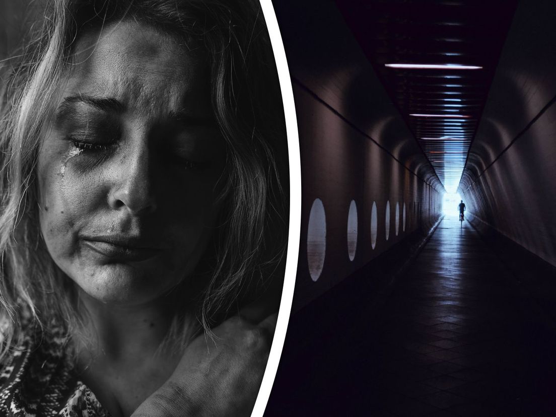 In Een Donker Park Achtervolgt Hij Vrouwen En Knijpt In Hun Billen ‘leek Een Scene Uit Een Een