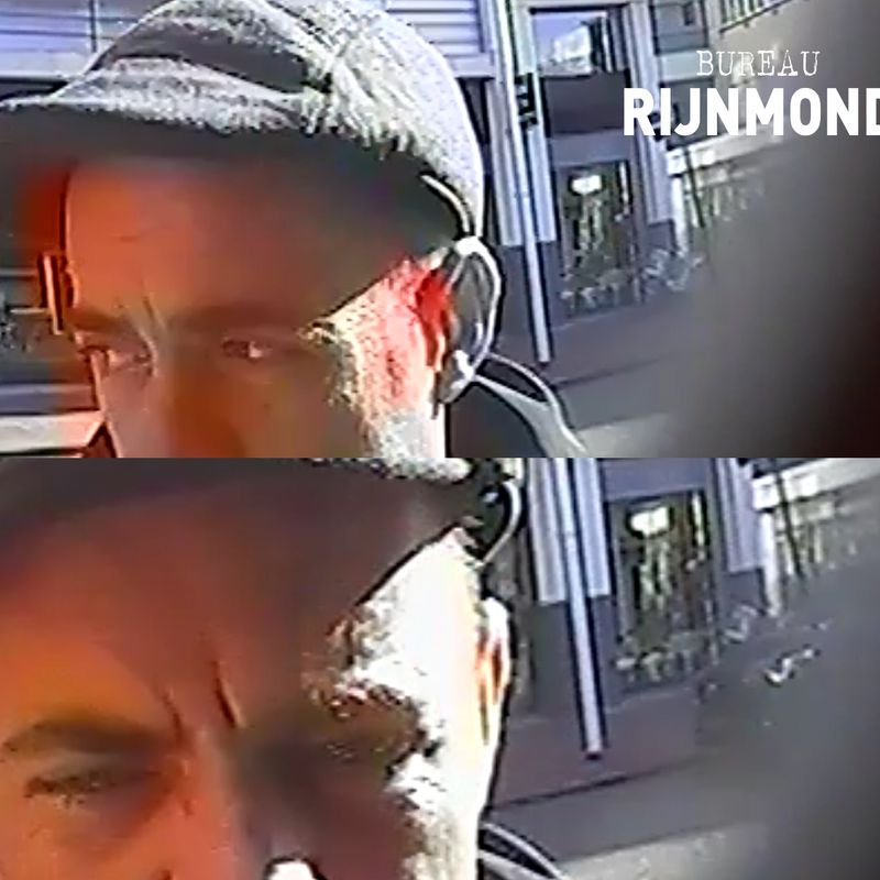 Groep van vier licht bewoner van Spijkenisse tweemaal op - Rijnmond