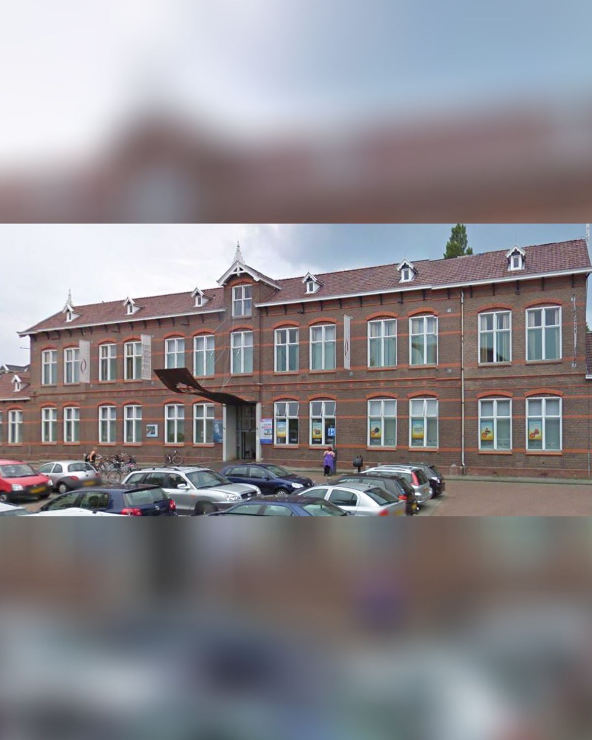 Wie heeft ideeën voor Heerenveense School? - Omrop Fryslân