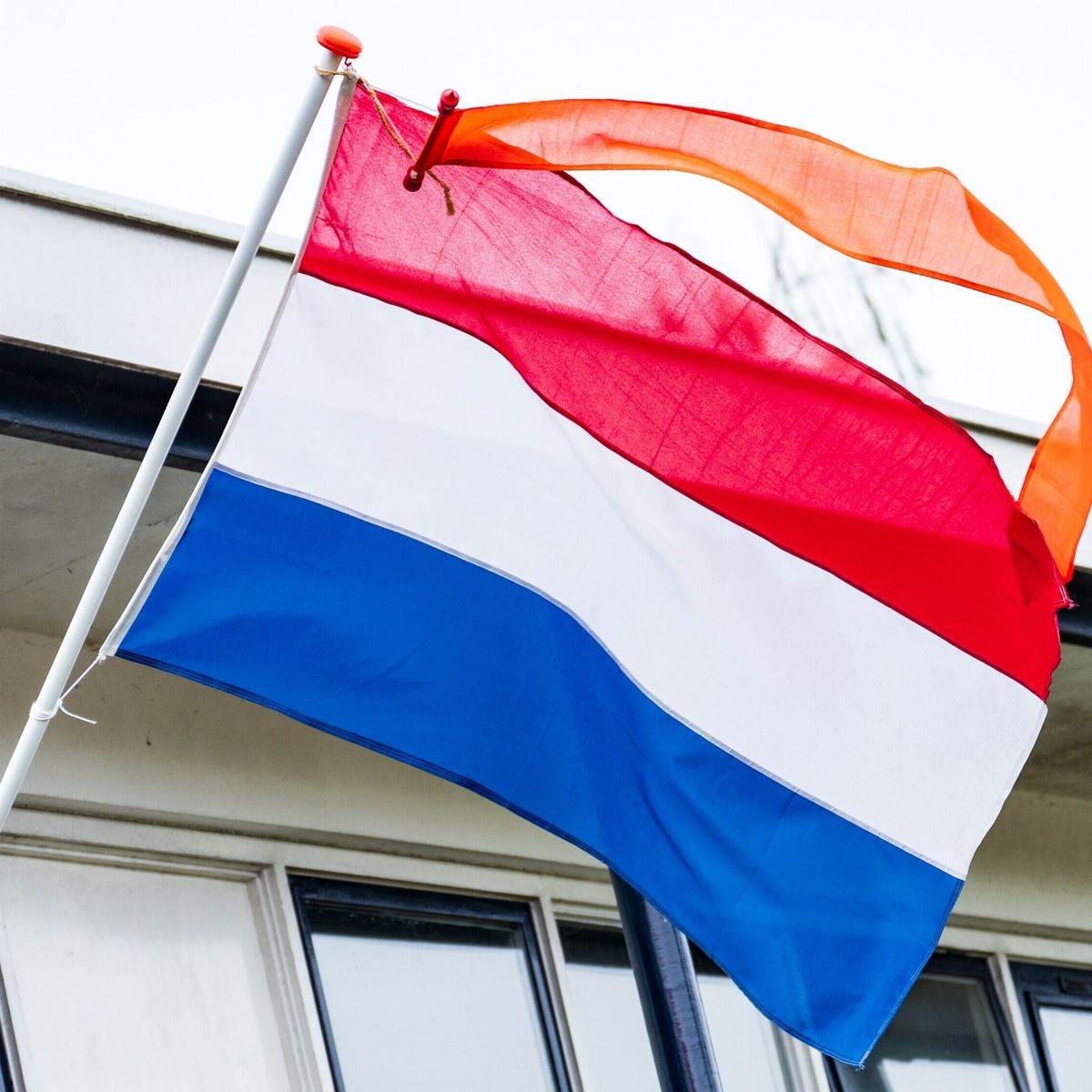 Wanneer mag de vlag uit? - RTV Drenthe