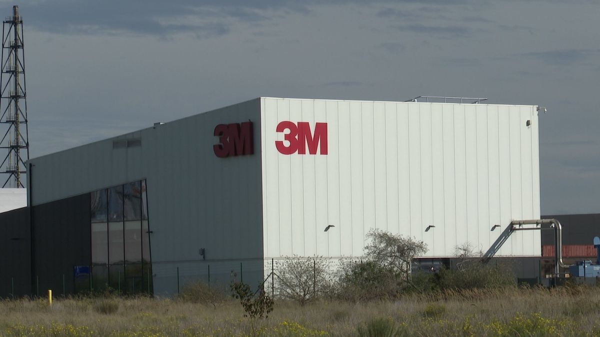 3M stopt met productie en gebruik van PFAS - Omroep Zeeland