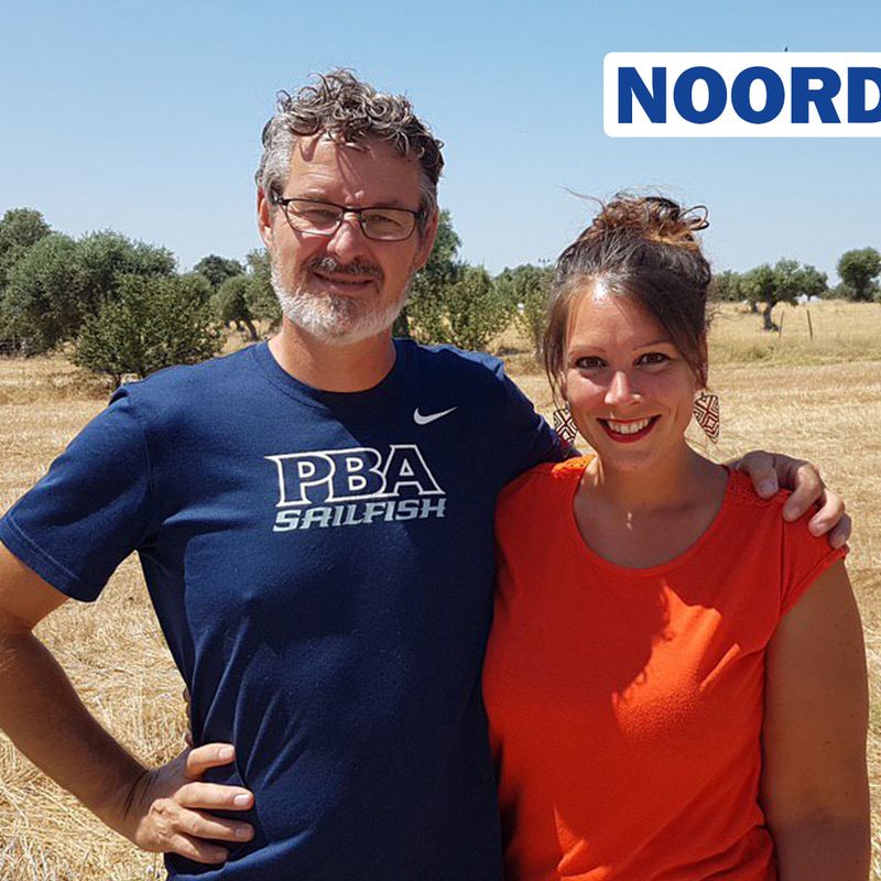 Basketbalcoach Rob Nieboer vindt nu zijn rust als ondernemer in ...