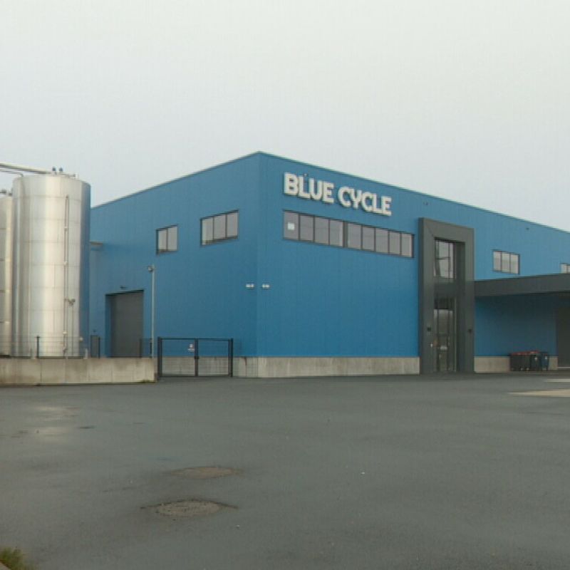 Negentien gegadigden voor doorstart Heerenveens bedrijf dat olie maakt ...