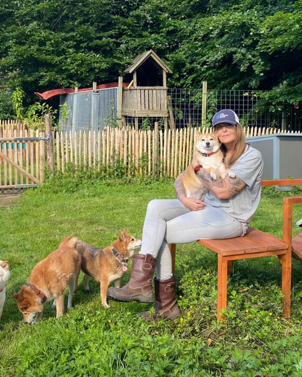 'Effe Buurten' in Zieuwent: dit was dag één - Omroep Gelderland