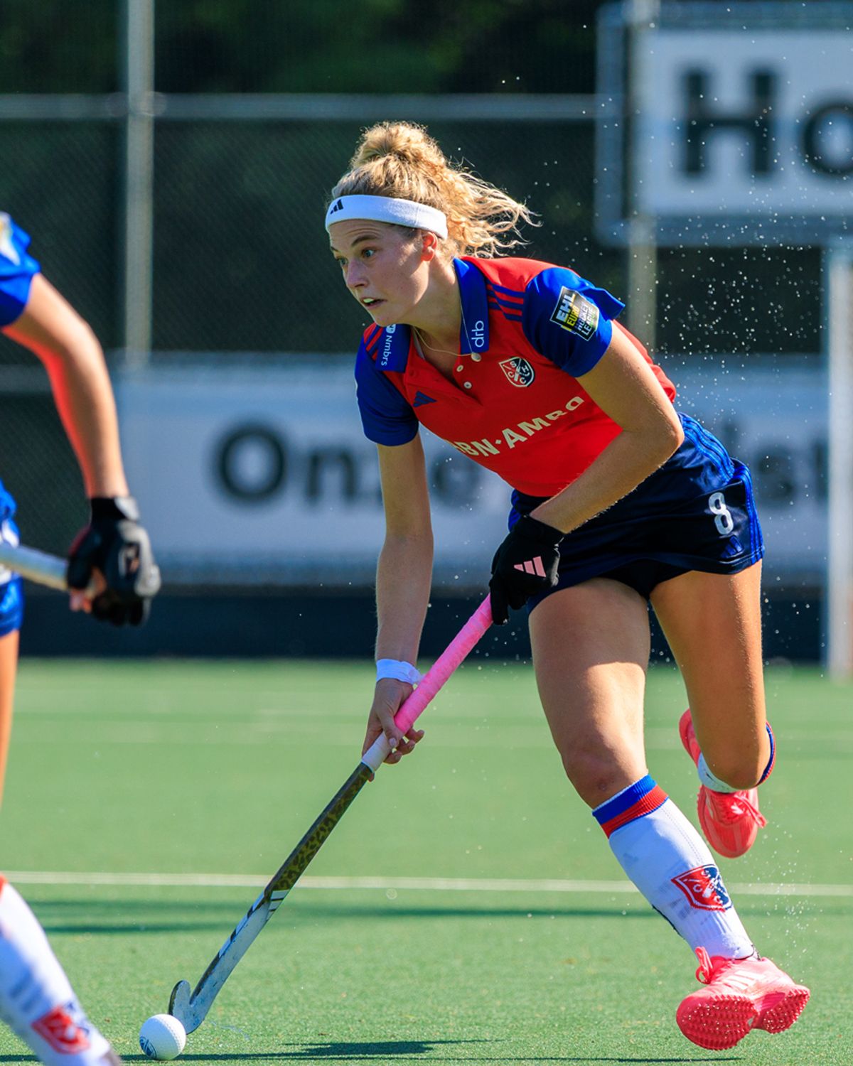 Hockeyoverzicht: SCHC legt beslag op eerste plaats | Kampong verliest ...