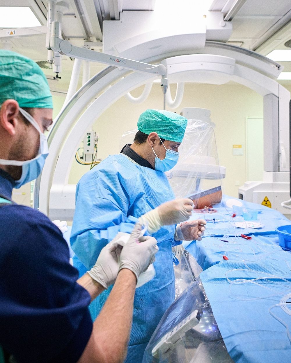 Wachttijden bij Groninger neurologen en oogartsen boven gestelde norm ...