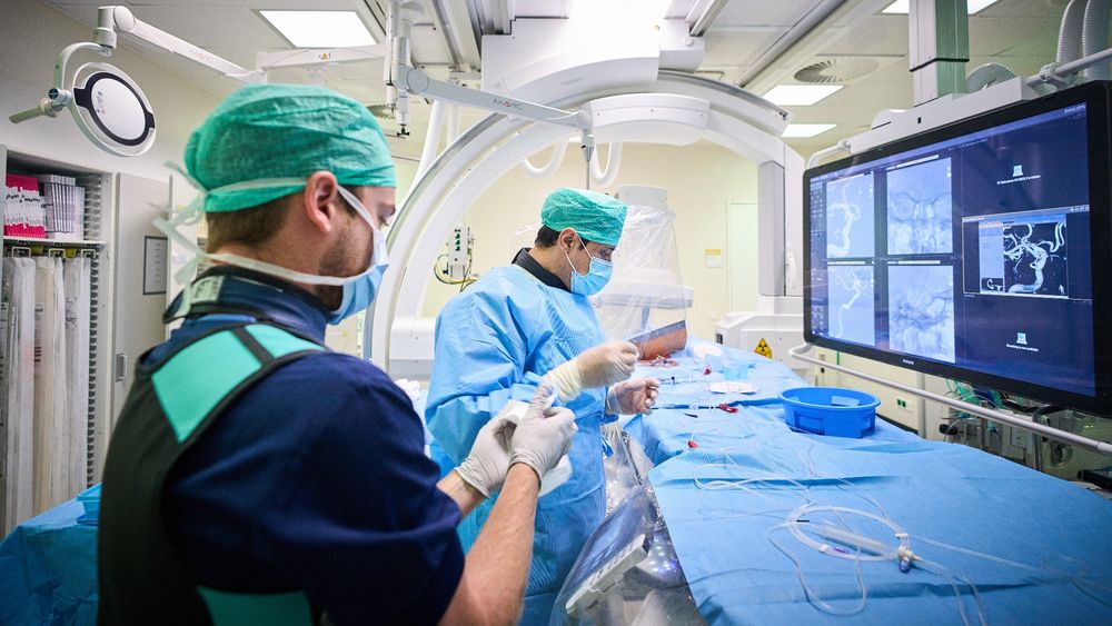 Tot 1,5 jaar wachten op oog- of neurologiebehandeling in Groningen ...