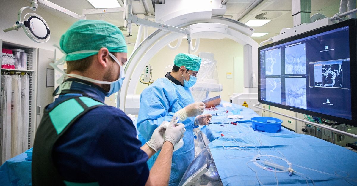 Tot 1,5 jaar wachten op oog- of neurologiebehandeling in Groningen ...