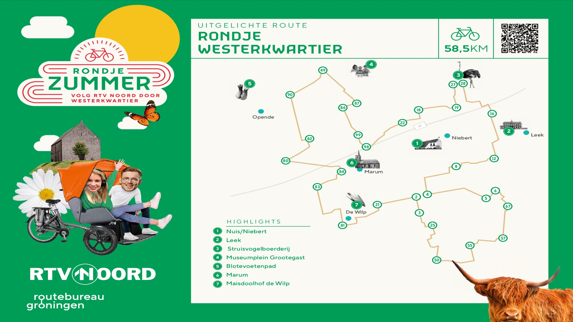 Rondje Zummer: Tot volgende week! - RTV Noord