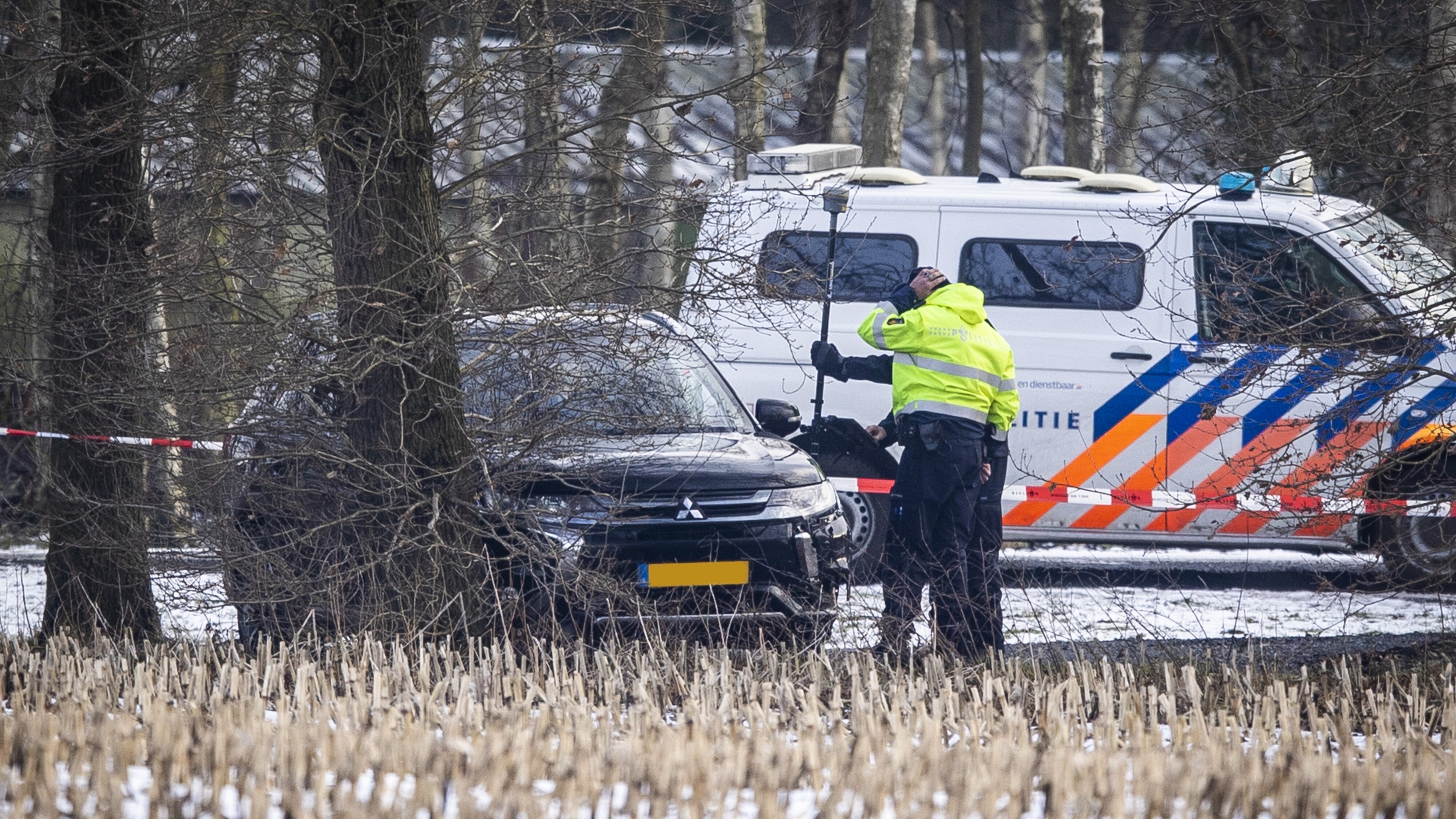 Dubbele moord in Weiteveen: tijdelijke celstraf of levenslang? - RTV ...