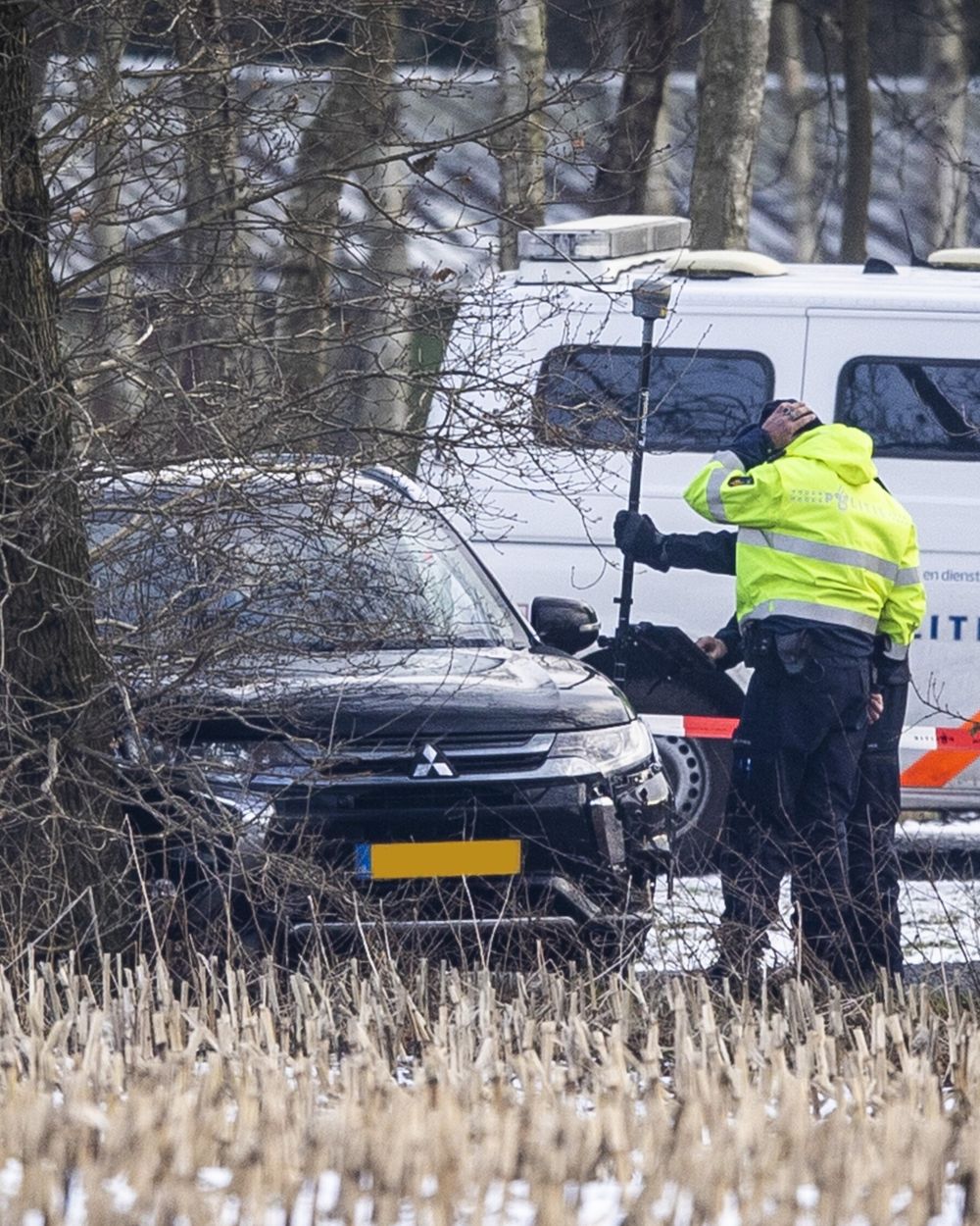 Dubbele moord in Weiteveen: tijdelijke celstraf of levenslang? - RTV ...