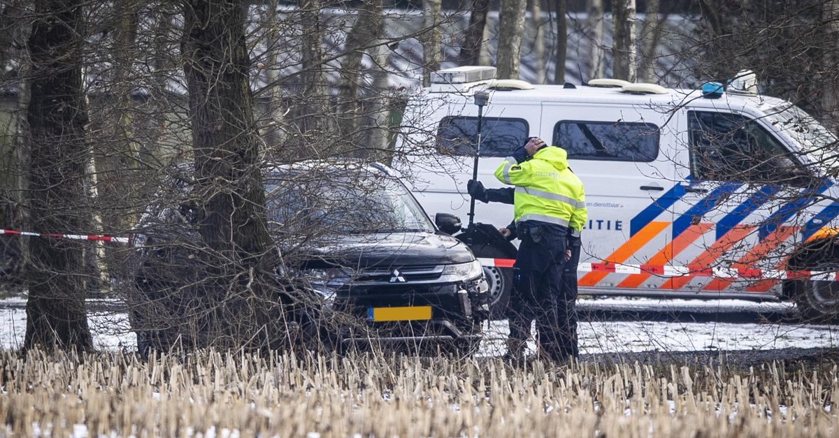 Dubbele moord in Weiteveen: tijdelijke celstraf of levenslang? - RTV Drenthe
