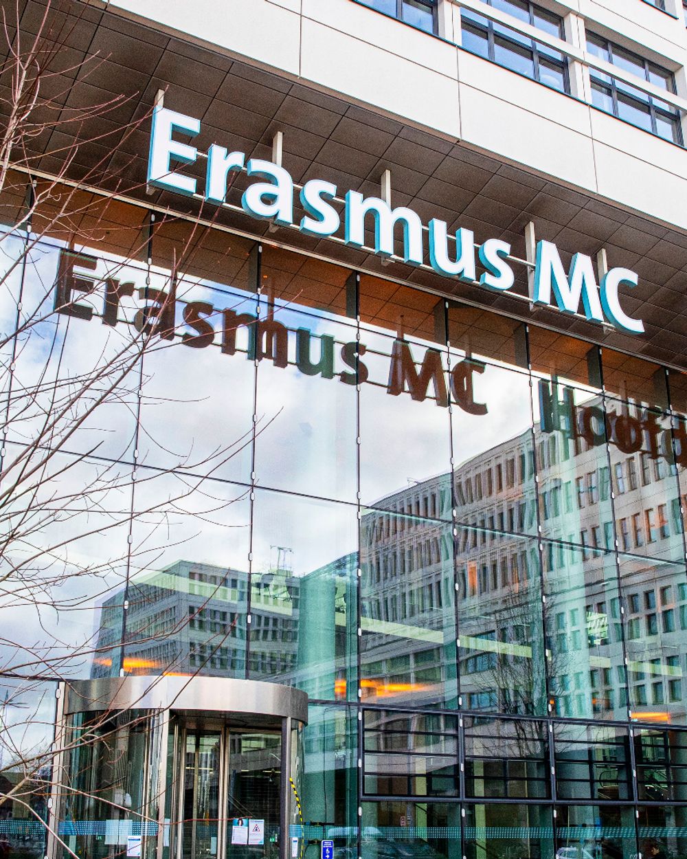 Medewerkers Erasmus MC op staande voet ontslagen na inzien ...