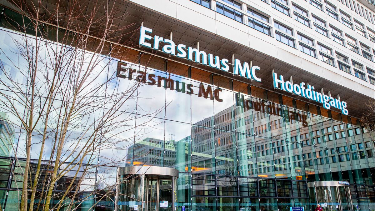 Medewerkers Erasmus MC op staande voet ontslagen na inzien ...